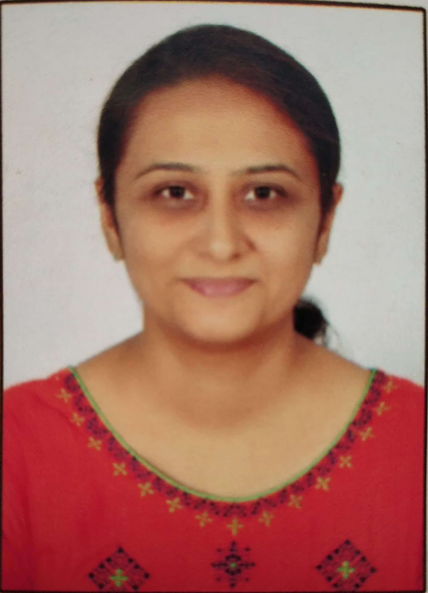 Teaching Faculty – Government ayurveda college junagadh